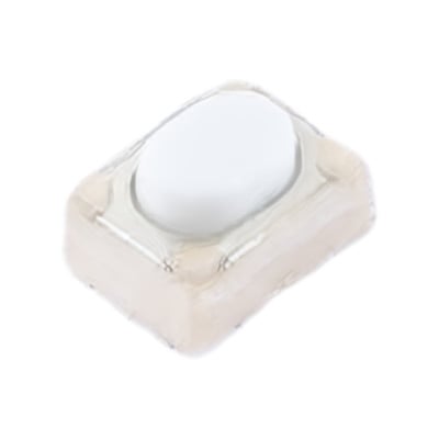 CAX TS3425PAL-3x4x2.5-250 Tactile Switch