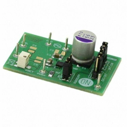 onsemi NCV8537MNADJGEVB