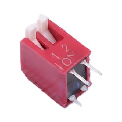 BIWIN BP04LR DIP/SIP Switch Chip