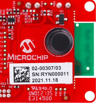 MICROCHIP EV96B94A for sale