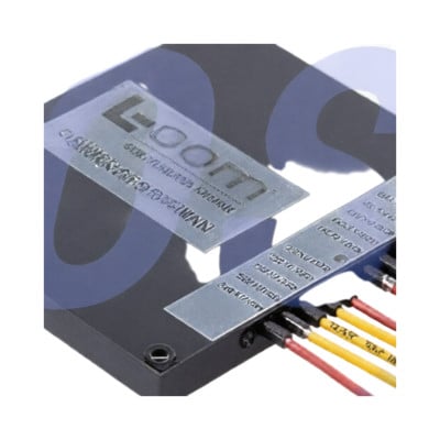 L-com PCWFR-01355-14NN Fiber Optic Switch, Multiplexer & Demultiplexer Chip