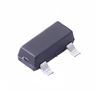 Slkor SL3424 Single N-Channel MOSFET