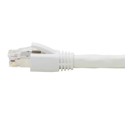 EATON N272-006-WH Modular Ethernet Cable (RJ45/RJ11) for sale