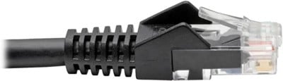 EATON N201-003-BK Modular Ethernet Cable (RJ45) for sale