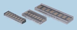 Broadcom HCMS-2965 LED Dot Matrix and Cluster Chip