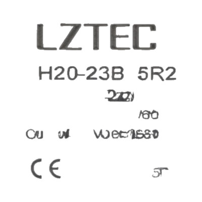 LZTEC LHE20-23B15R2