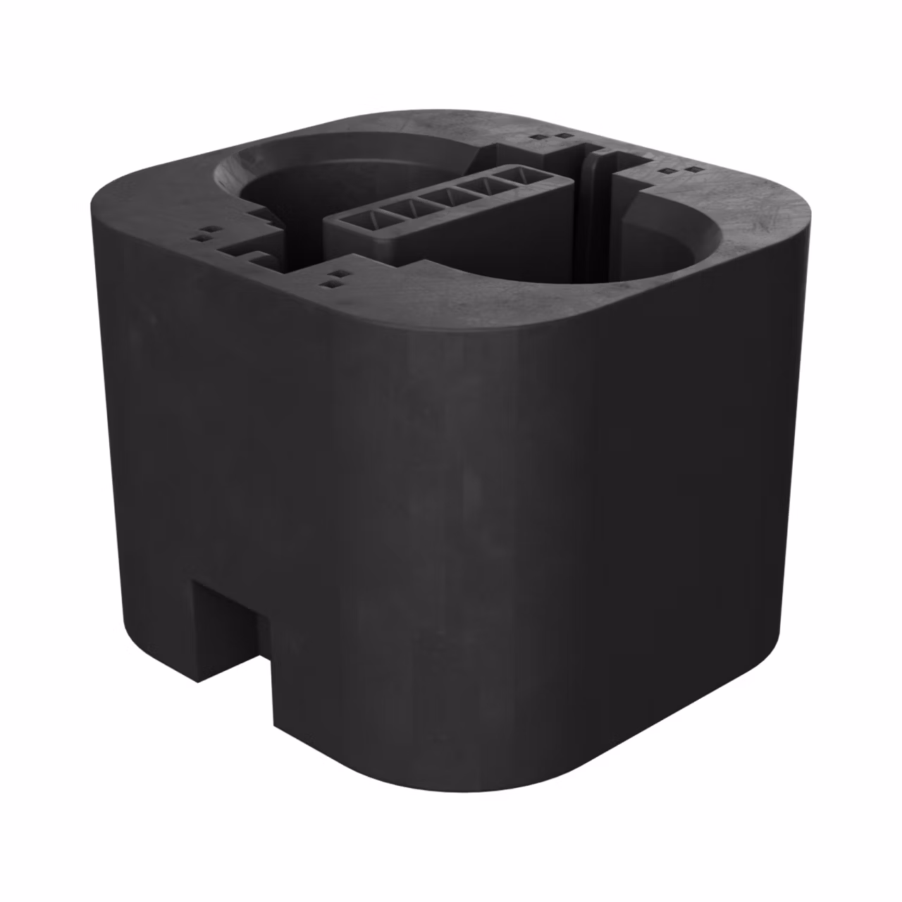 EXTreme Ten60Power Board-to-Board Vertical Receptacle with Guides, 5 Signal Circuits for sale