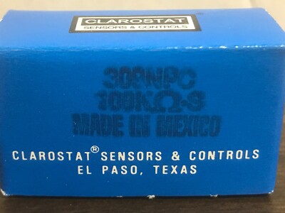 Honeywell 309NPC100K for sale