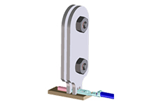 Sealing Cap Attachment Tool