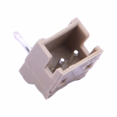 CJT(Changjiang Connectors) A1501WR-10P Male Pin Header