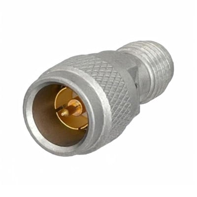 PASTERNACK PE91193 Coaxial Connector (RF) Adapter