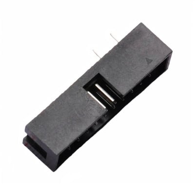 XYECONN XY-IDC2.0-2*5P Free Hanging Panel Mount Chip