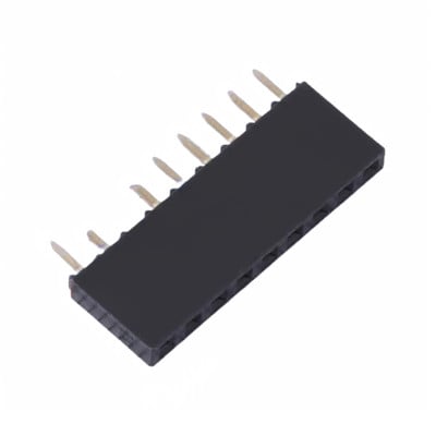 CONNFLY Elec DS1023-01-1x4SF11