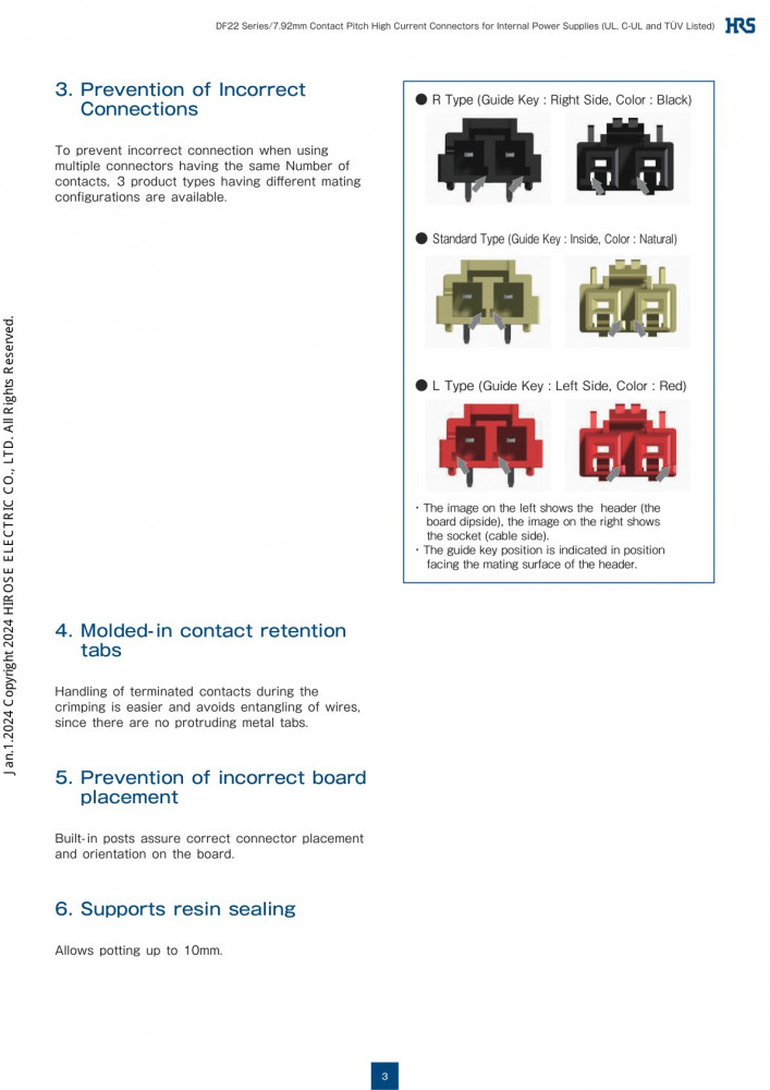 HRS DF22 document page 3