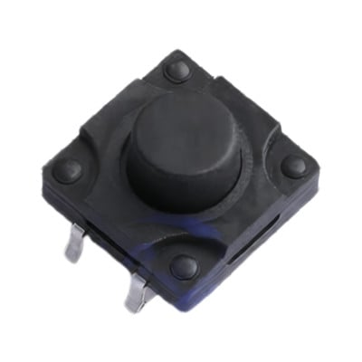 BXCONN TS1801-CZ70HBS Tactile Switch