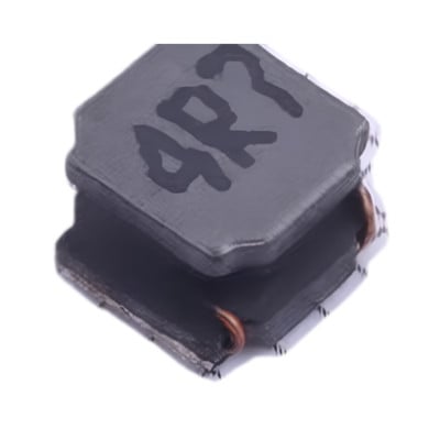 KOHERelec NRSC4030-470M Fixed Inductor