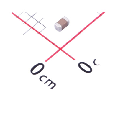 FOJAN FCC0603B681K500CT