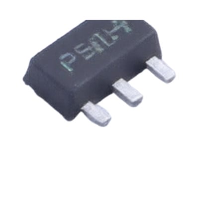 Mini-Circuits PHA-1+ RF Amplifier Chip