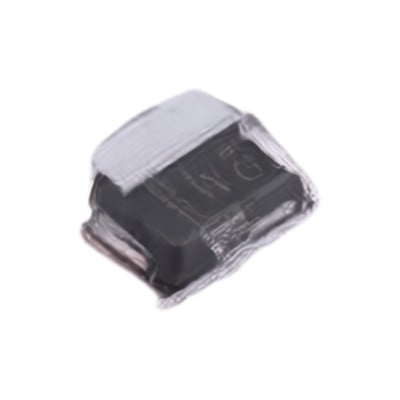 MOT BZT52C9V1S Single Zener Diode