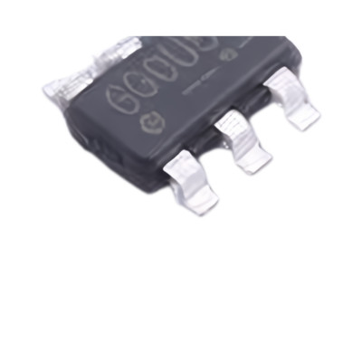 Everanalog IC design EA9204
