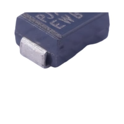 PANJIT P6SMBJ200AS_R1_00001 TVS Diode