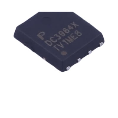 Potens PDS4909 Single N-Channel MOSFET
