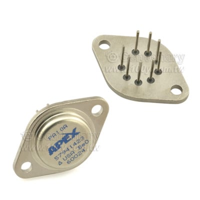 APEX PA10A High-Performance Amplifier Chip for sale