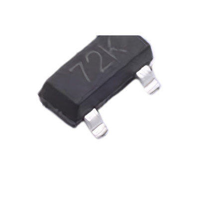 ElecSuper T2N7002BK-ES