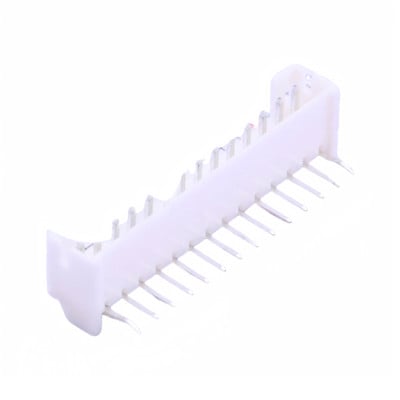 CJT(Changjiang Connectors) A2001WR-S-8P Male Pin Header
