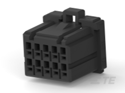 Sullins SFH213-PPPN-D20-ID-BK
