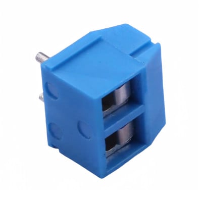 DORABO DB301R-5.0-3P-BU-S Wire to Board Connector Chip