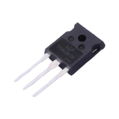 KEC KGF75N60KDB Single IGBT Chip