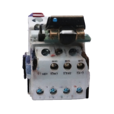 CHINT CJT1-20 36V Electromechanical Contactor