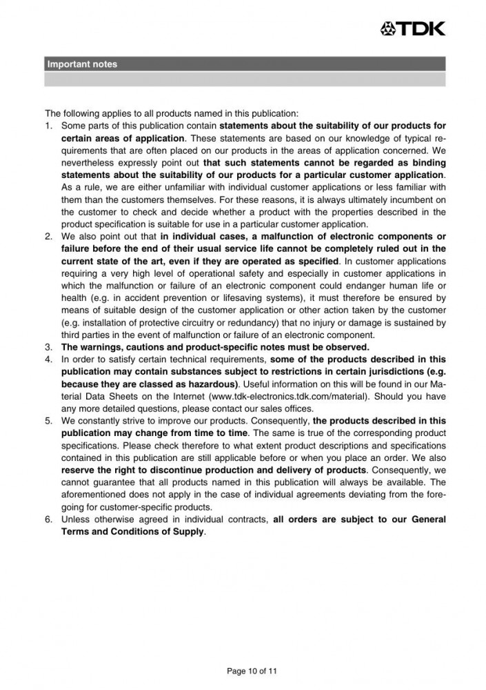 D1052 datasheet page 10