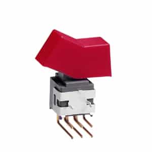 Process Sealed Subminiature Rocker
