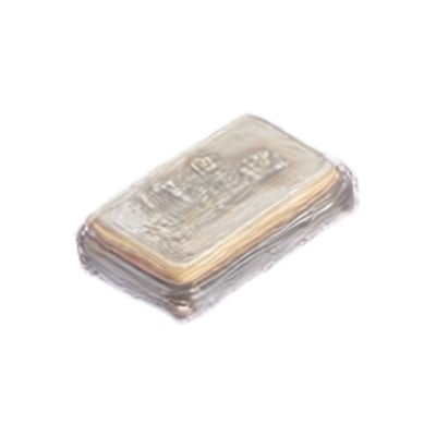 KYX K7A184322010 Crystal Chip