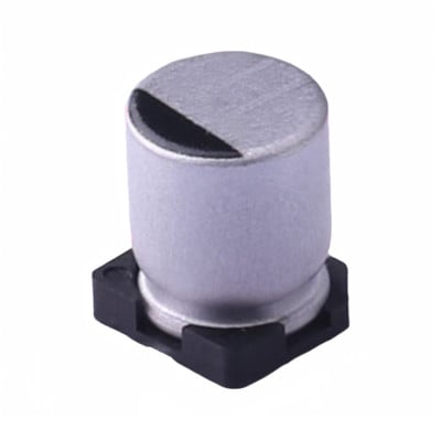 Honor Elec RVT1E101M0806