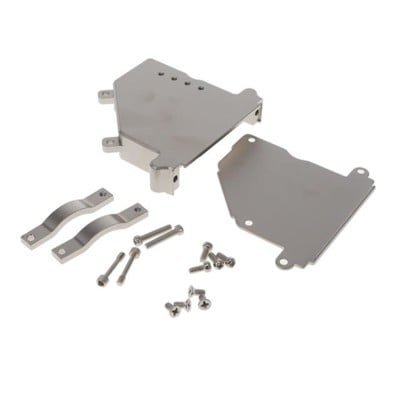 Amphenol D37000ASNVL0/AA D-Sub Connector Backshell Hood