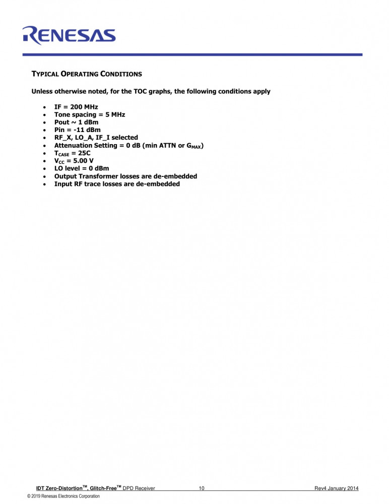 F1320NBGI8 technical document page 10