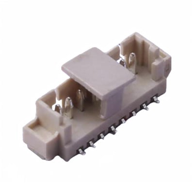 JUSHUO AFC12-S03DCA-00 Male Header Pins