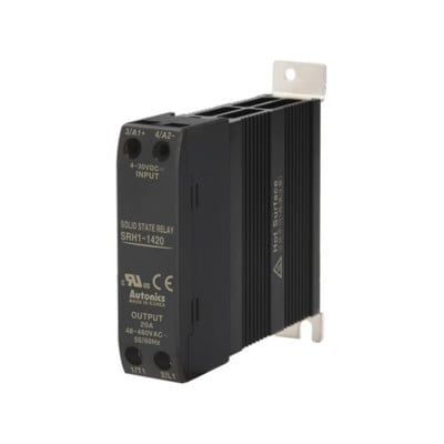 Autonics SRH1-1420 Solid State Relay