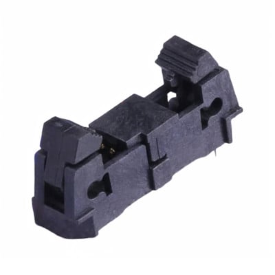 Wcon 3231-12MS0BSR2 Free Hanging Panel Mount Connector Chip