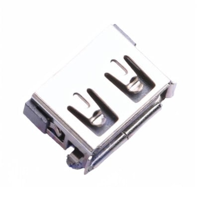 SOFNG USB-106SD-P262 USB, DVI, HDMI Connector Assembly