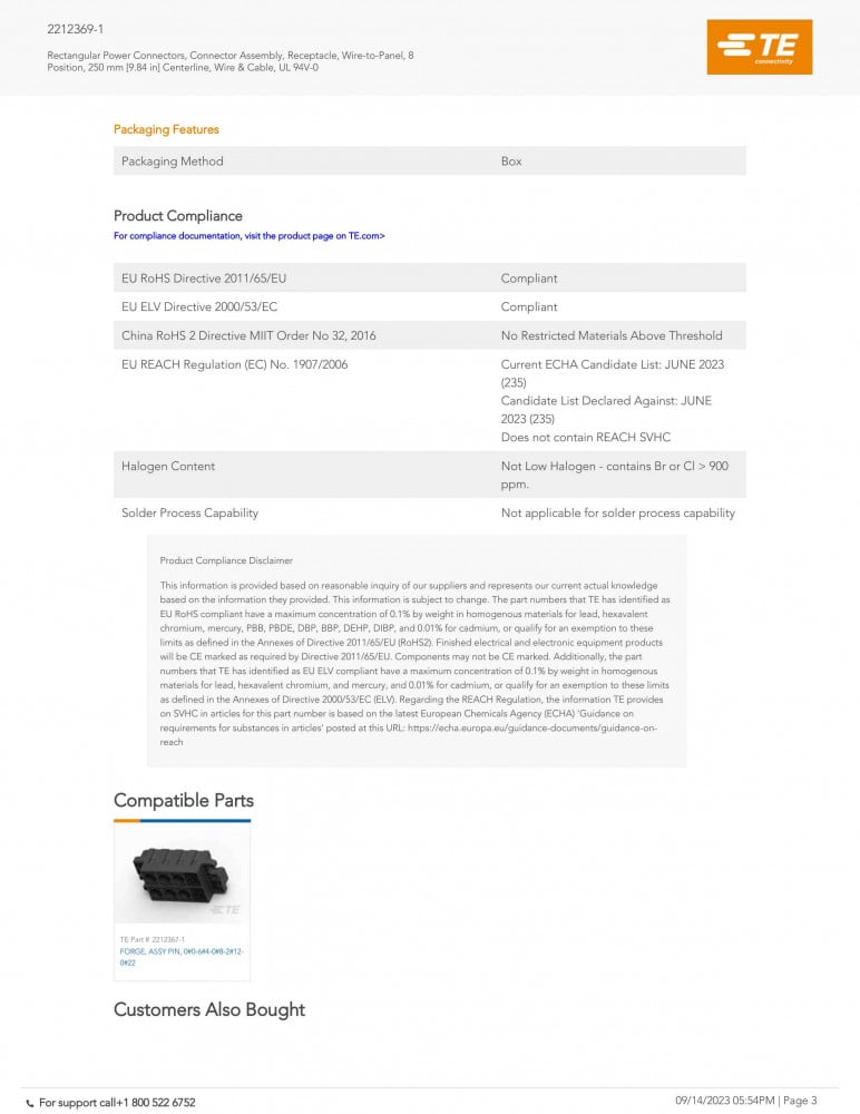 2212369-1 technical document page 3