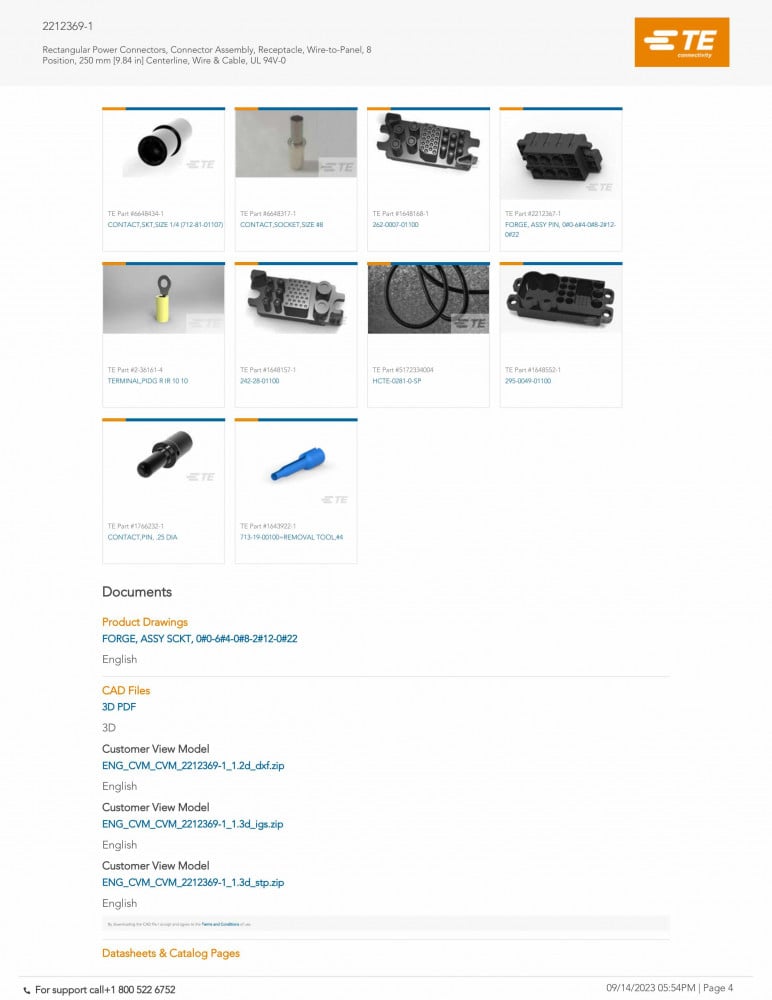 2212369-1 technical document page 4