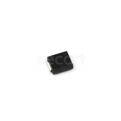 DOWO SMCJ26CA TVS Diode