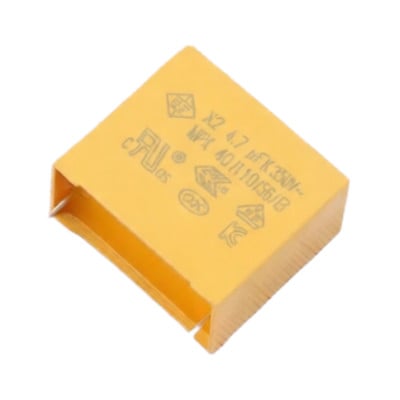 CHAMPION SMQP185K275XF13B28150 Ceramic Capacitor