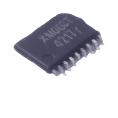 FM XM003Q Microcontroller Chip