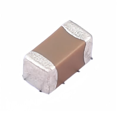 AIDE CAPACITOR 1206X5R476M6R3NT Ceramic Capacitor