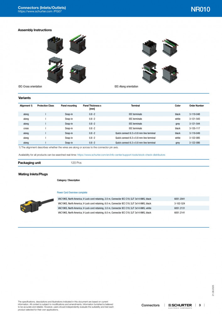 3-119-048 product document, page 3